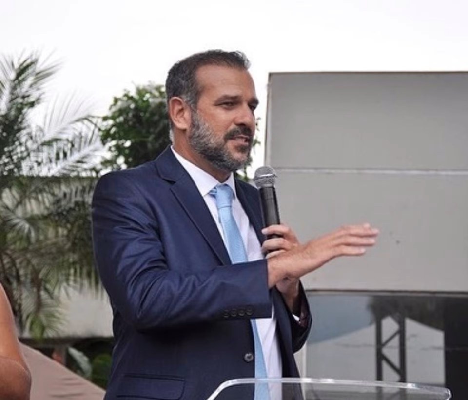 Renato de Castro é inocentado pelo TRE | Informativo Cidades